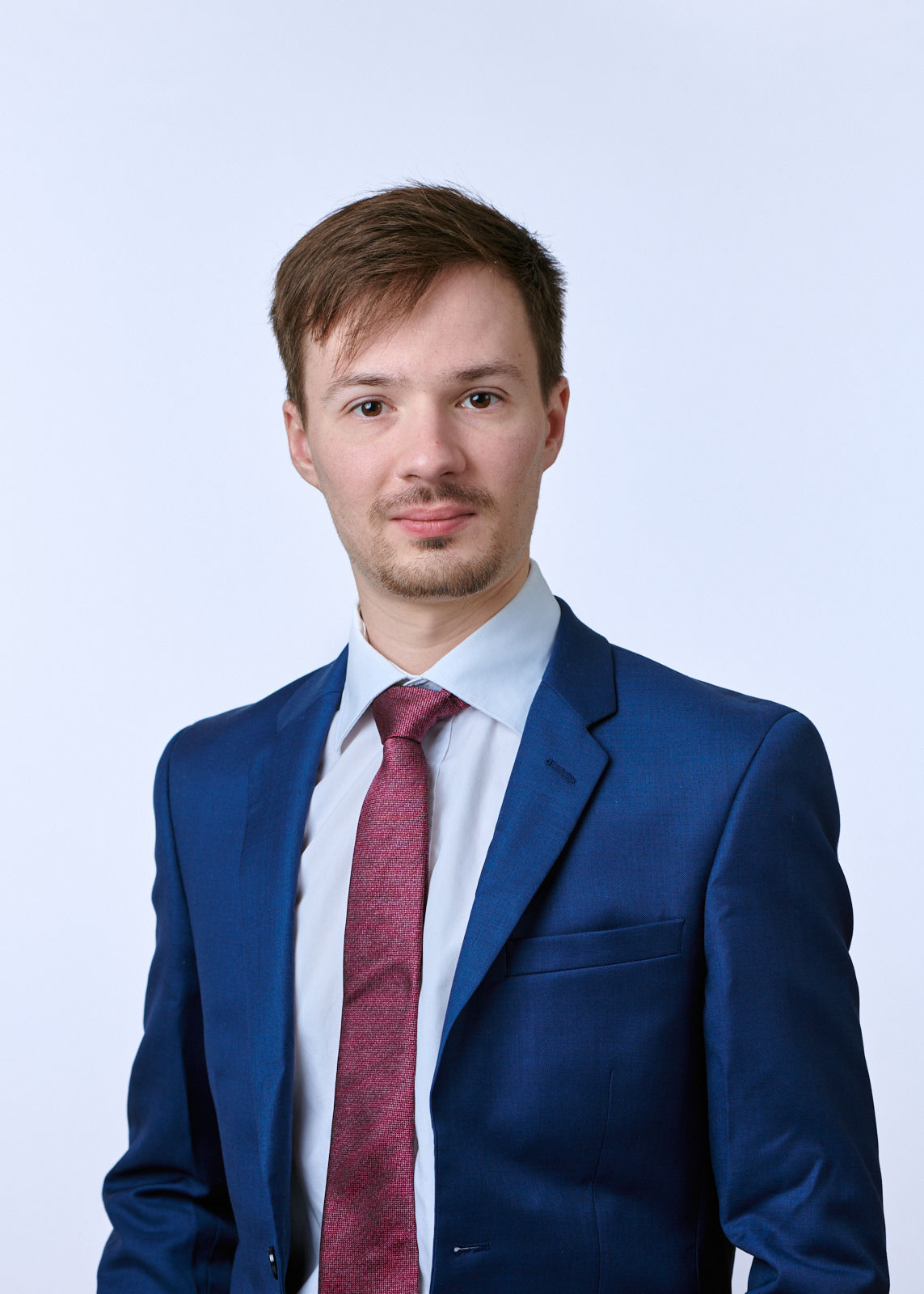 Clément Odier - ICOSA Group